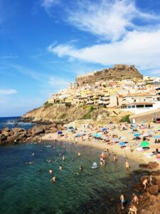 Guide complet pour visiter Castelsardo - Sardaigne
